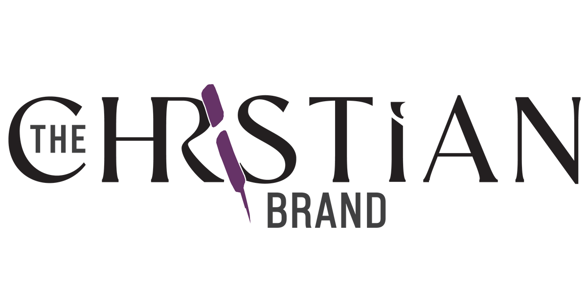 "The Christian Brand: Christian Streetwear Clothing & Apparel" – THE ...